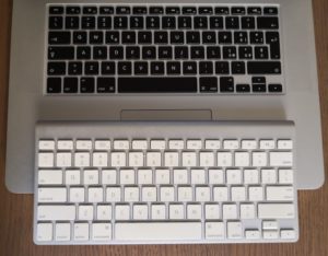 Tastiera americana - La guida definitiva: come e perché usarla