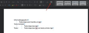 Il tasto tab: cos'è, dov'è e come funziona su pc e mac - Informaticappunti
