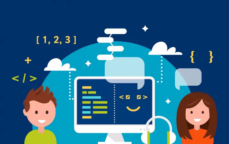 Linguaggi di programmazione: cosa sono e come funziona la ...